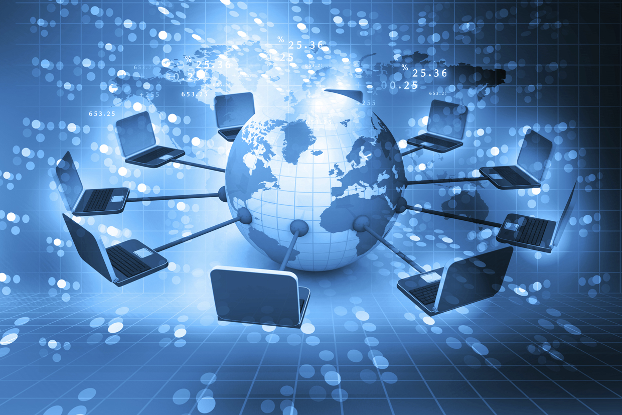 What Is Computer Network Master Course In Communications And Computer Networks Computer 